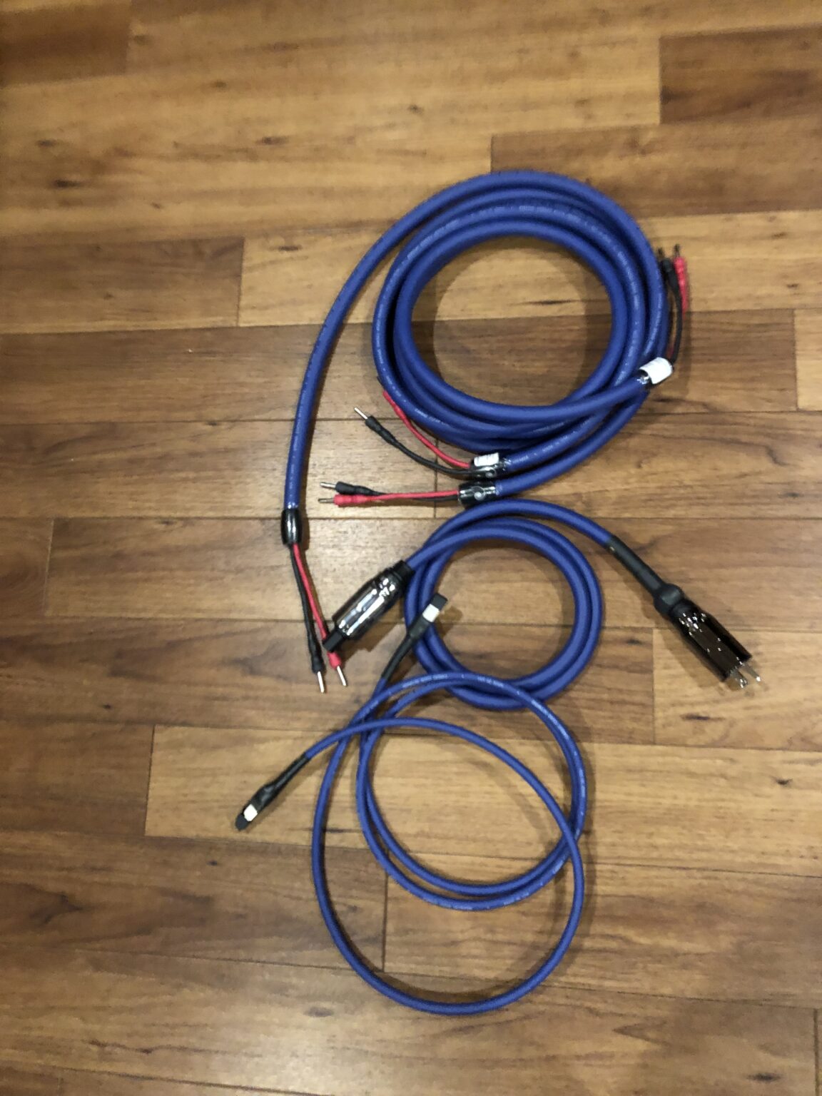 Best Practical Cardas Cable for Hi-Fi | Ultimate Audio AZ