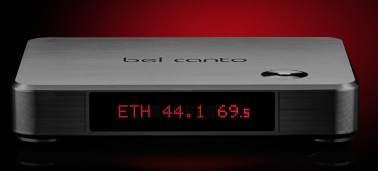 Black ACI600 Integrated Amplifier| Ultimate Audio AZ